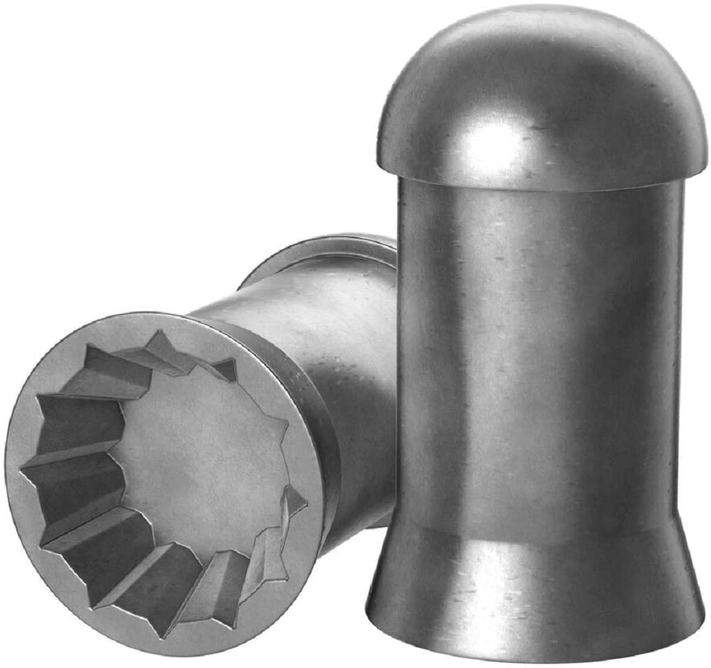 Top 5 Best Airgun Pellets for Hunting - Best Gaming All