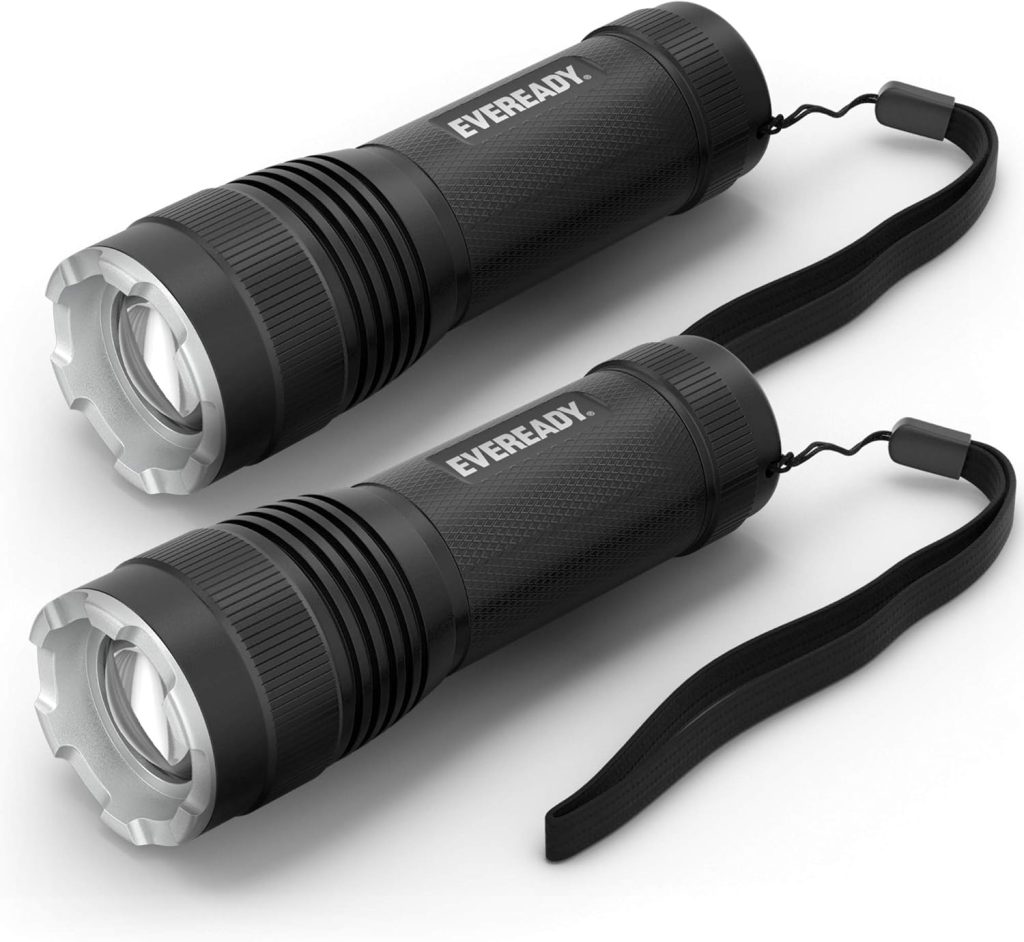 Top 5 Best USB Rechargeable Flashlight - Best Gaming All