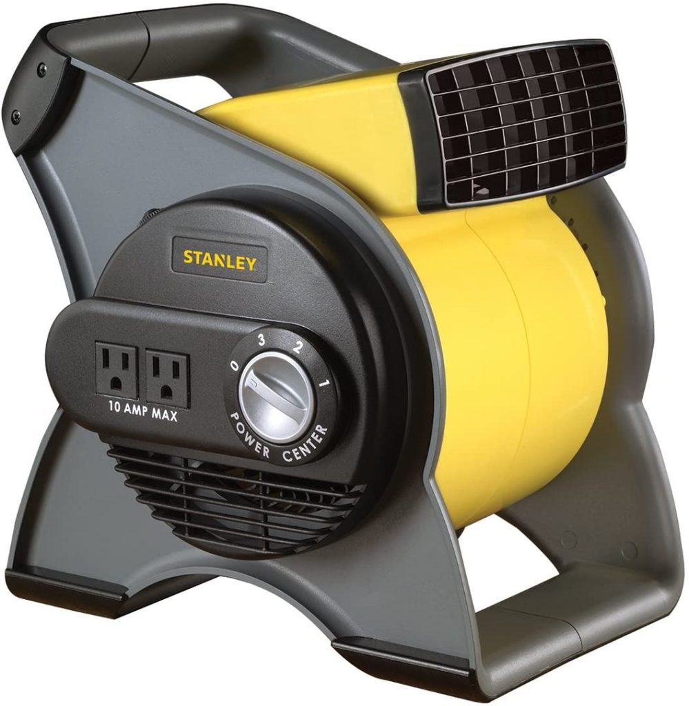 Top 10 Best Blower Fans - Best Gaming All