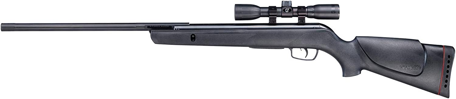 Top 7 Best Most Accurate Spring Air Rifle 2023 - Best Gaming All