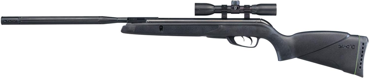 Best Gamo Break Barrel Air Rifle - Best Gaming All