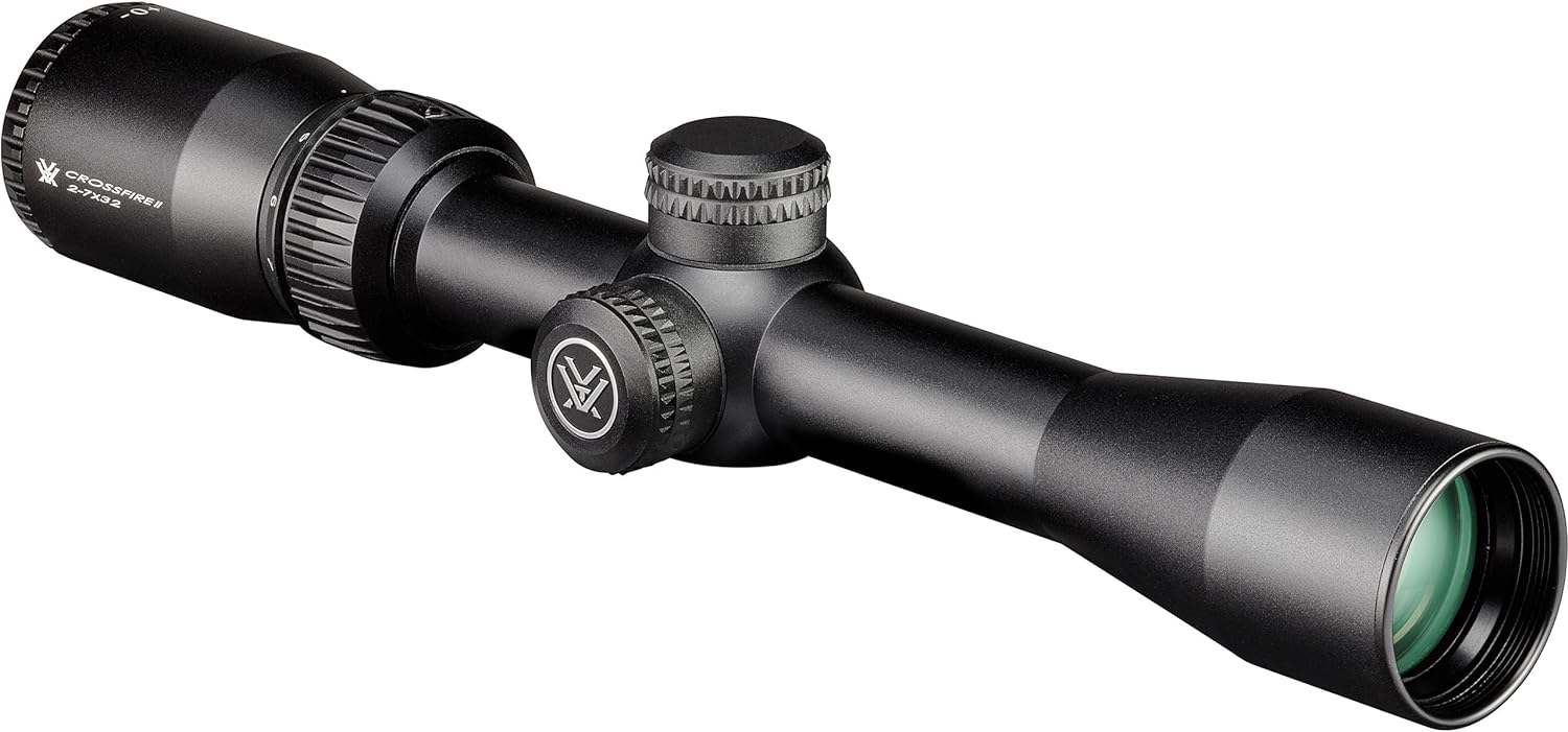 Top 5 Best 22LR Scopes - Best Gaming All