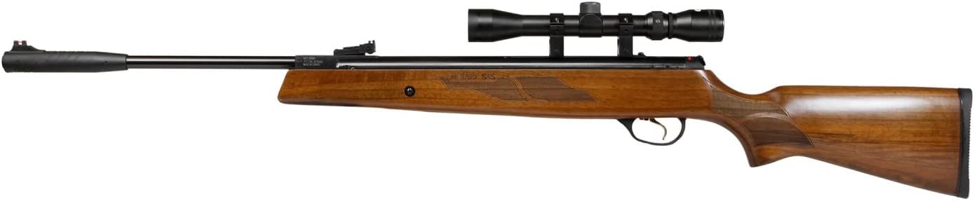 Top 7 Best Most Accurate Spring Air Rifle 2023 - Best Gaming All