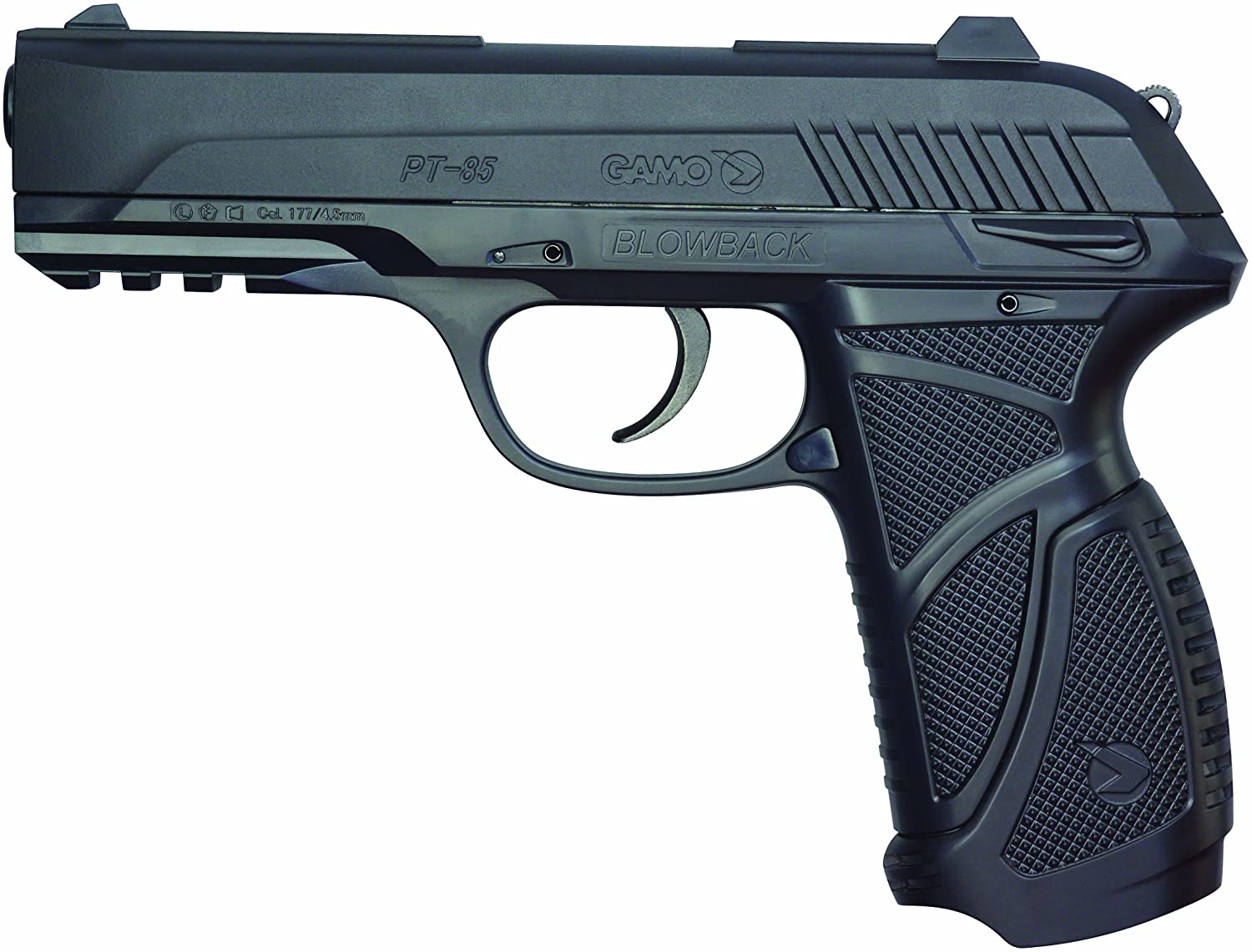 Top 10 Best Most Powerful Air Pistol - Best Gaming All