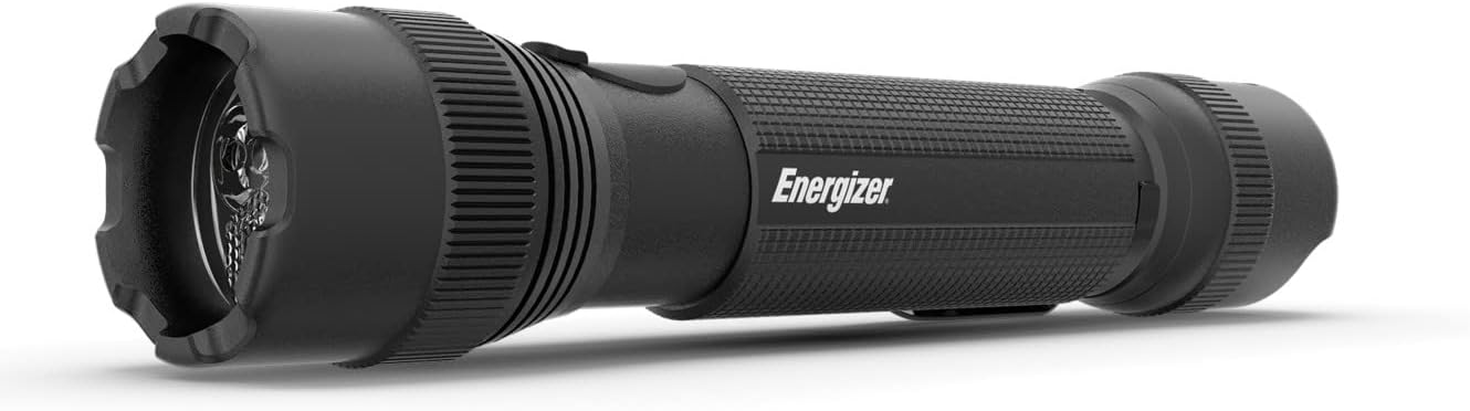 Top 5 Best USB Rechargeable Flashlight - Best Gaming All