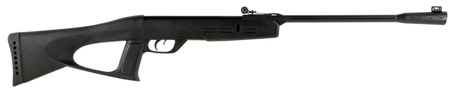 Top 3 Most Powerful .177 Air Rifle - Best Gaming All