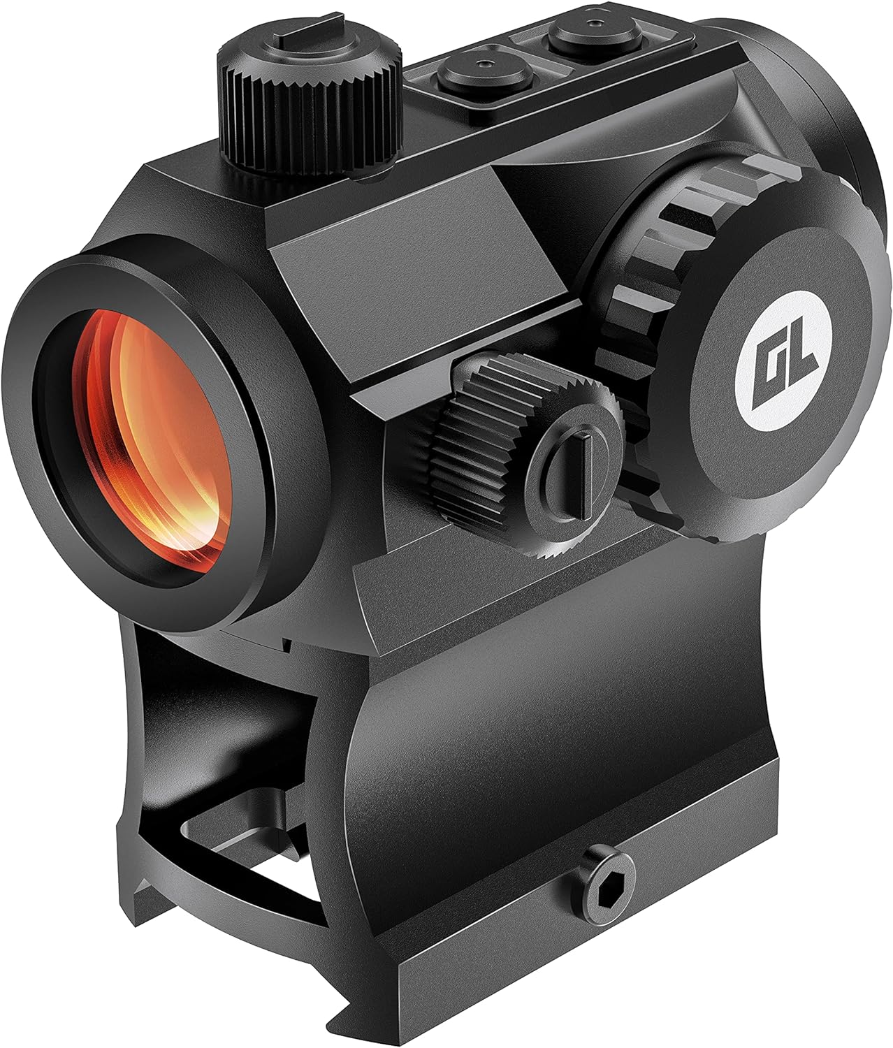 Top 5 Best Red Dot Sight - Best Gaming All