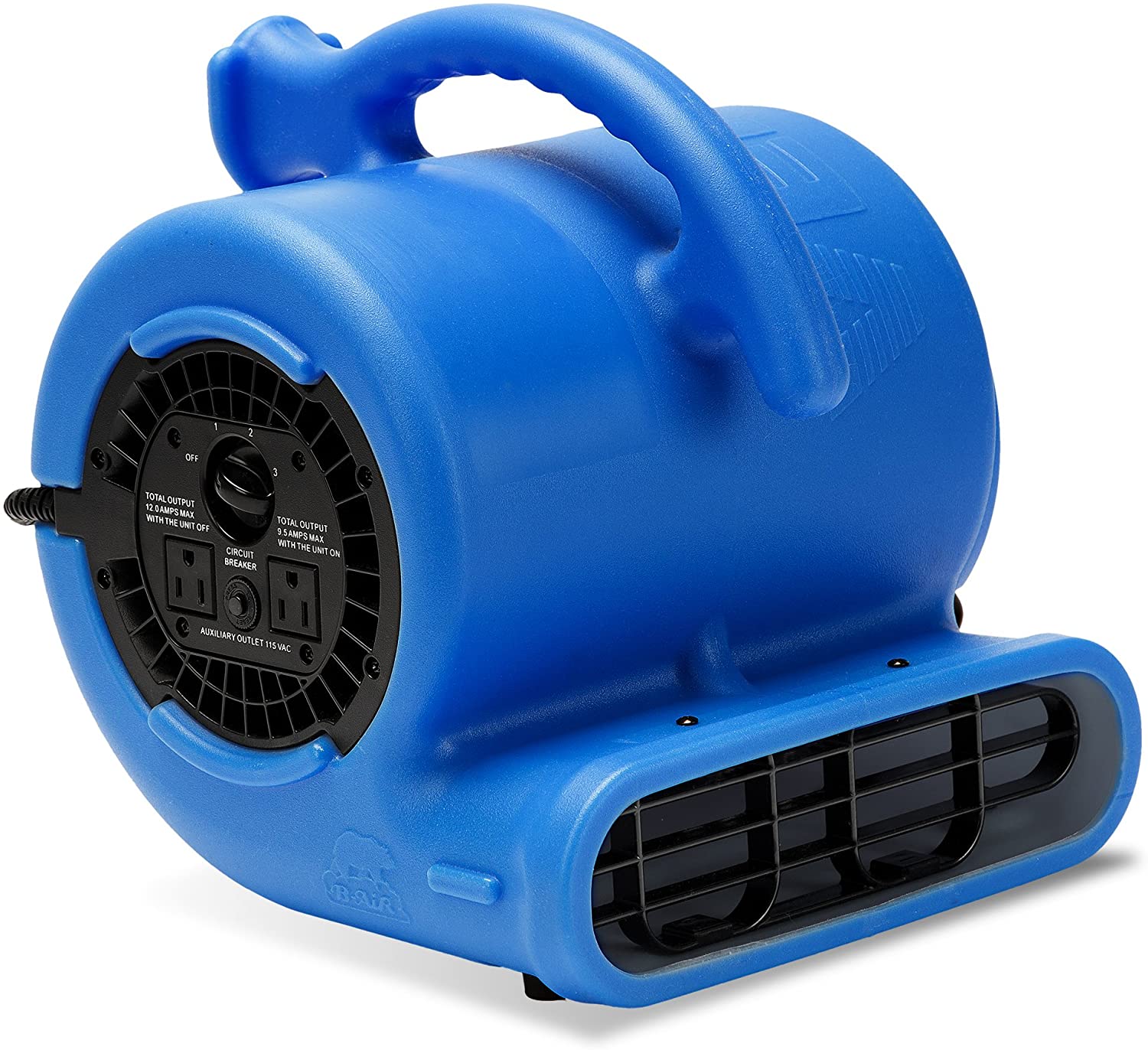 Top 10 Best Blower Fans - Best Gaming All