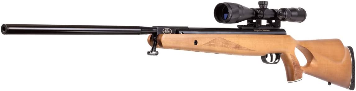 Top 7 Best Most Powerful Break Barrels Air Rifles - Best Gaming All
