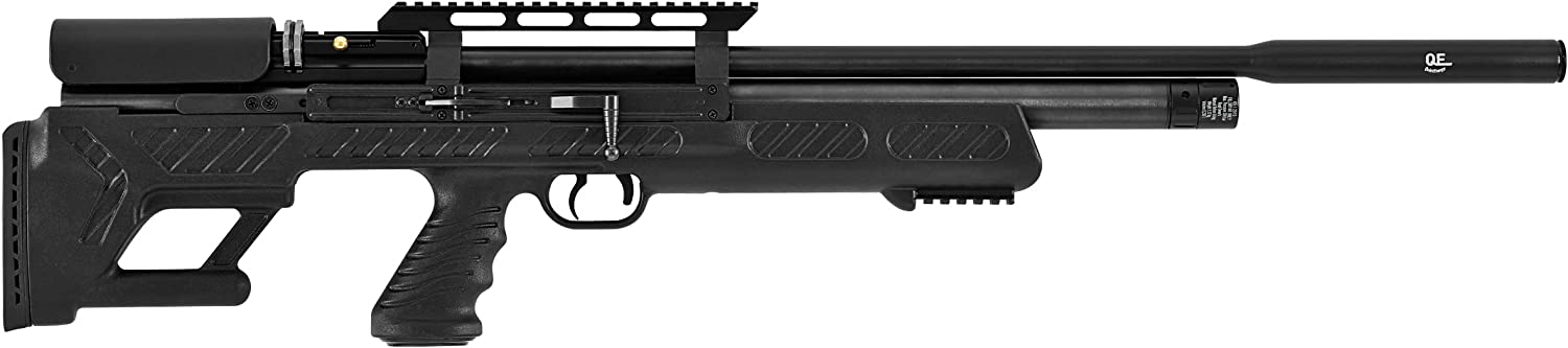 Top 7 Best Most Powerful and Accurate Bullpup Air Rifles For Hunting ...