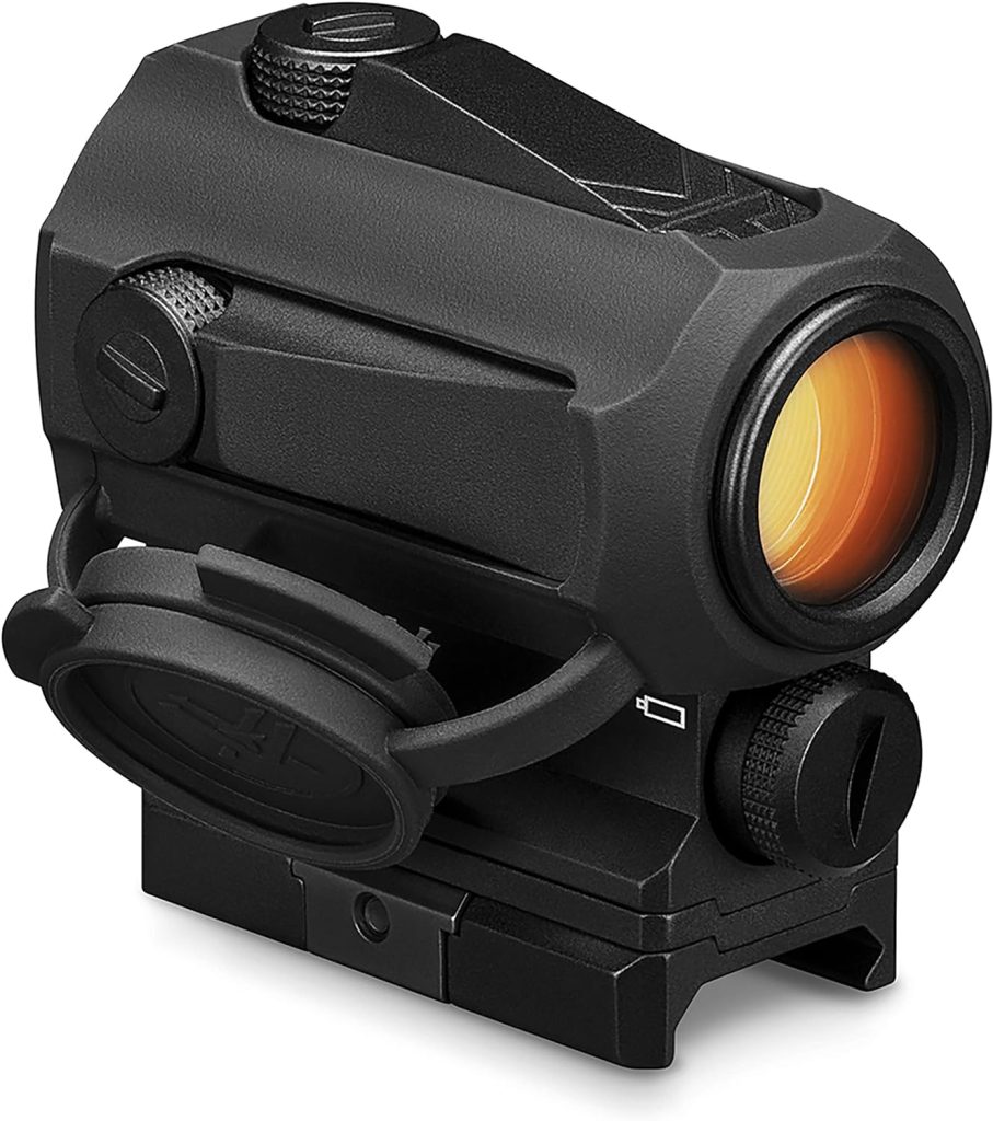 Best Vortex Red Dot Sight - Best Gaming All