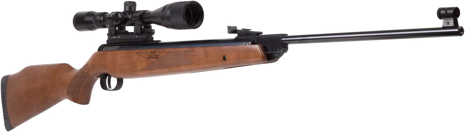 Top 7 Best RWS Air Rifles - Best Gaming All