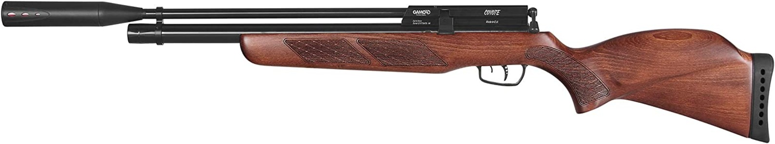 Top 10 Best PCP Air Rifles - Best Gaming All