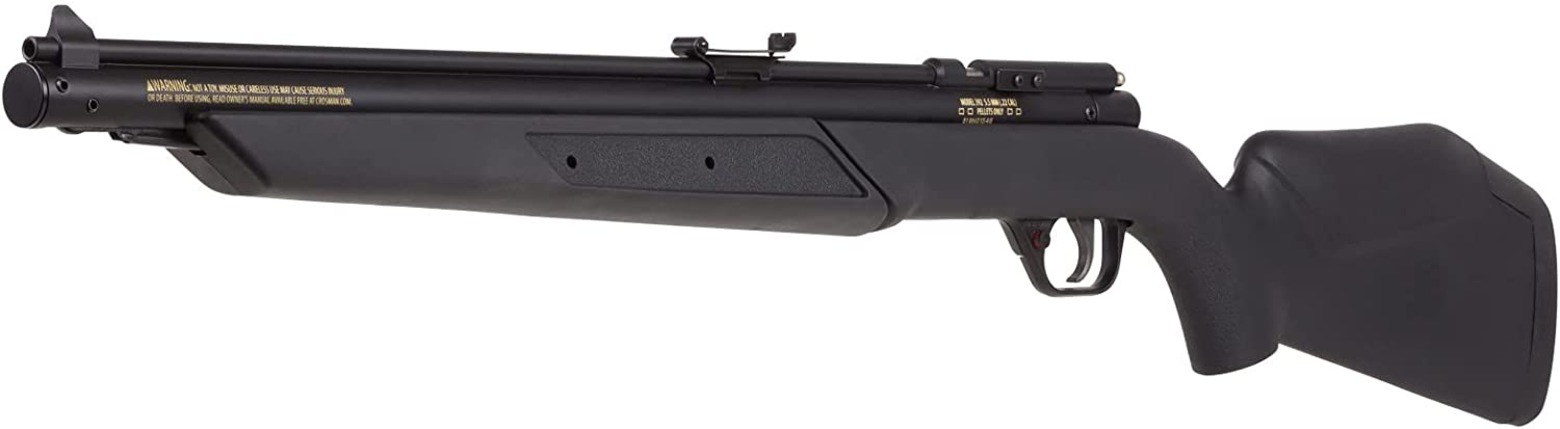 Top 7 Best Benjamin Air Rifles 2023 - Best Gaming All
