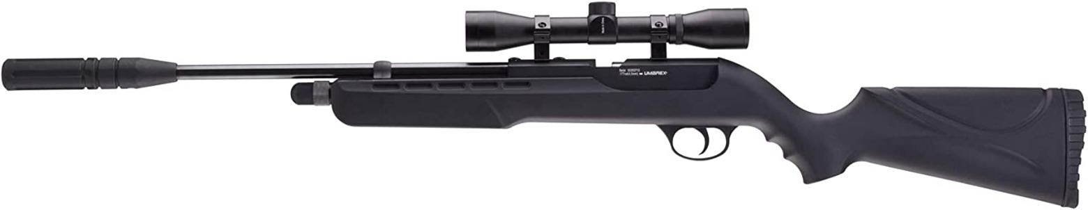 Top 7 Best Most Powerful .177 Air Rifle 2023 - Best Gaming All