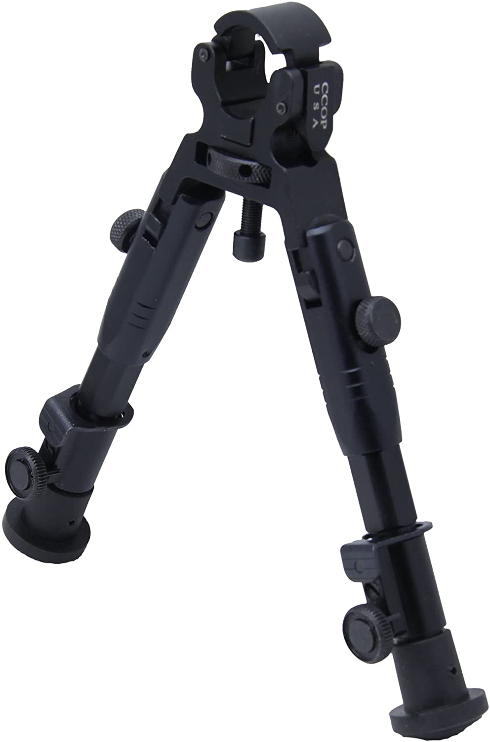 Top 10 Best Tactical Bipods For Air Rifles - Best Gaming All