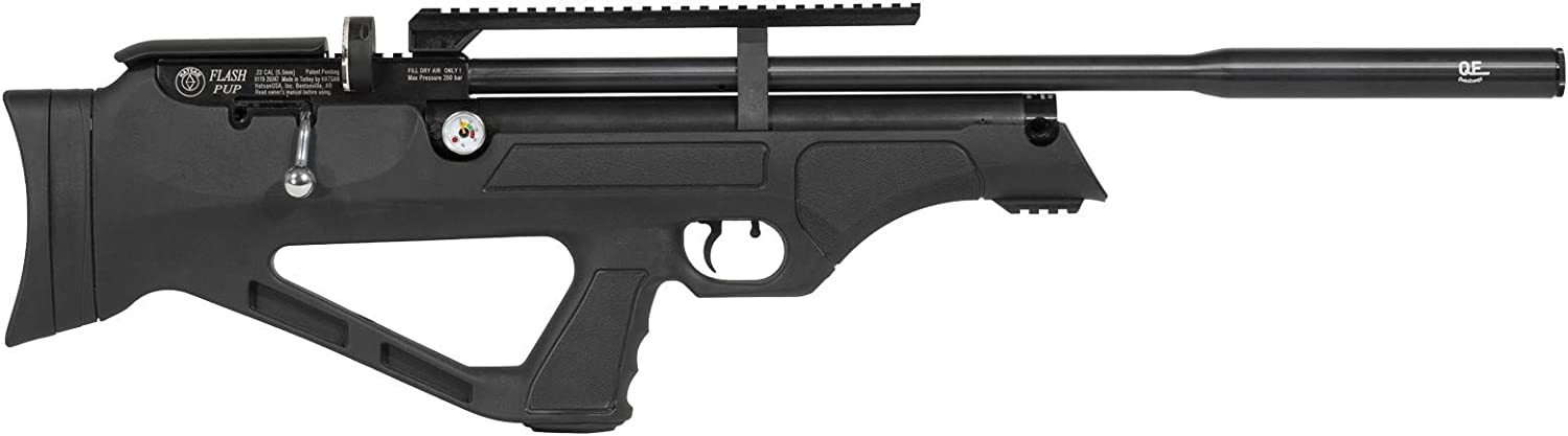 Top 7 Best Most Powerful and Accurate Bullpup Air Rifles For Hunting ...