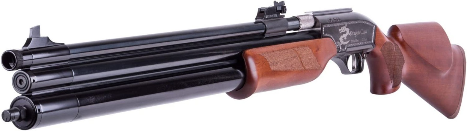 Top 10 Best Affordable PCP Air Rifles - Best Gaming All