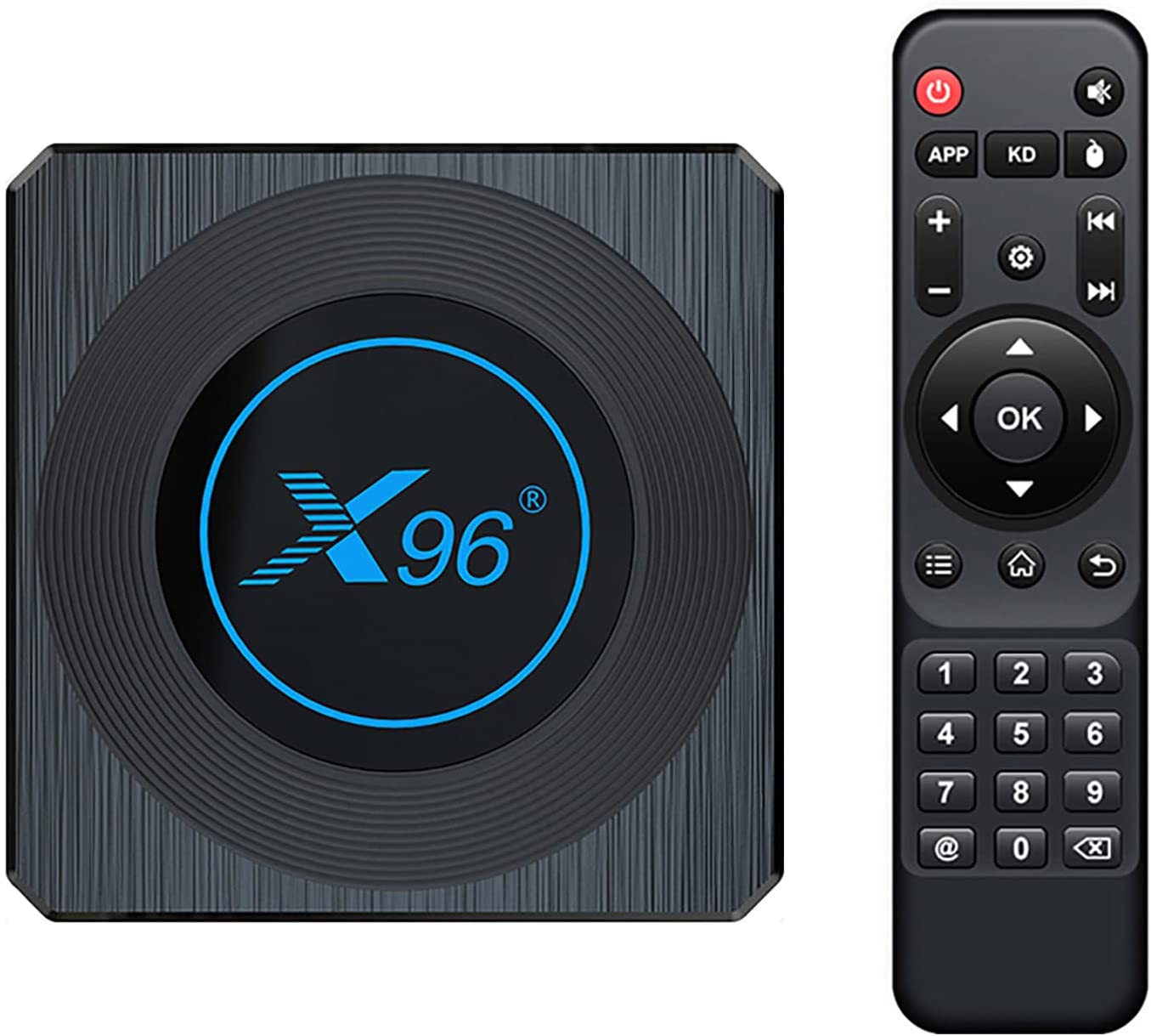 Top 10 Best 8K Android TV Box - Best Gaming All