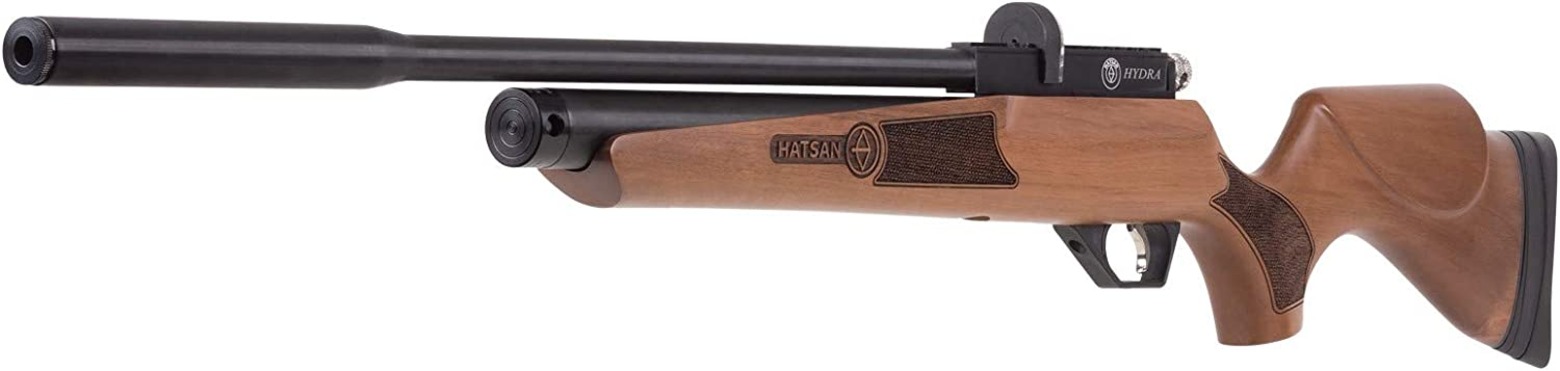 Top 10 Best Affordable PCP Air Rifles - Best Gaming All