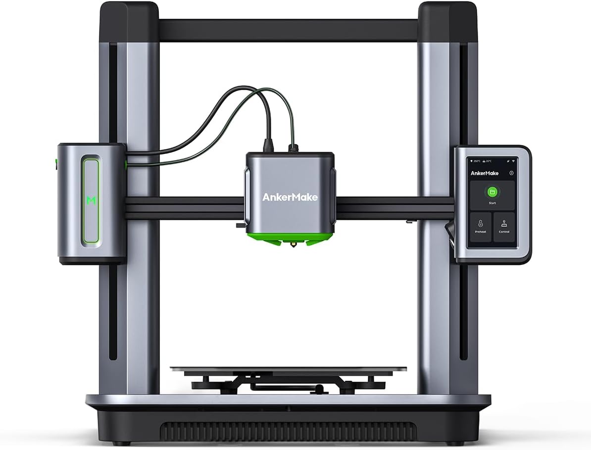 Top 5 Best 3d Printers 2024 Best Gaming All