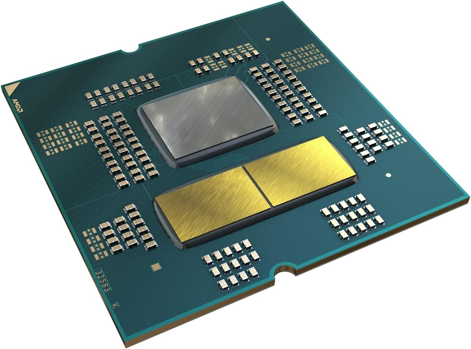 Top 5 Best Processors 2024 - Best Gaming All
