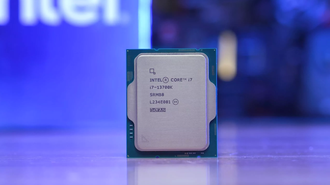 Top 5 Best Processors 2024 - Best Gaming All