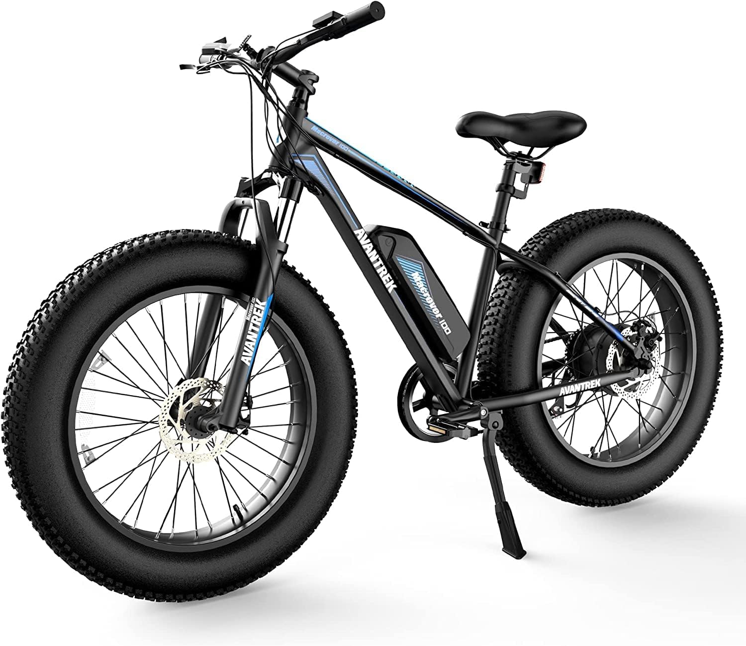 Top 5 Best Electric Bikes 2024 - Best Gaming All