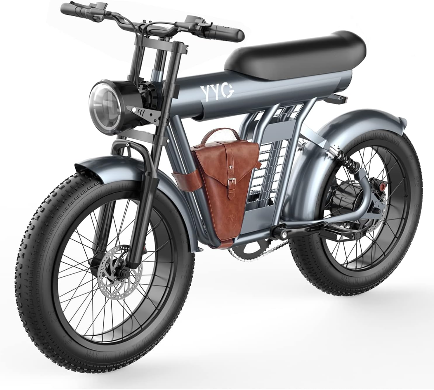 Top 5 Best Electric Bikes 2024 - Best Gaming All