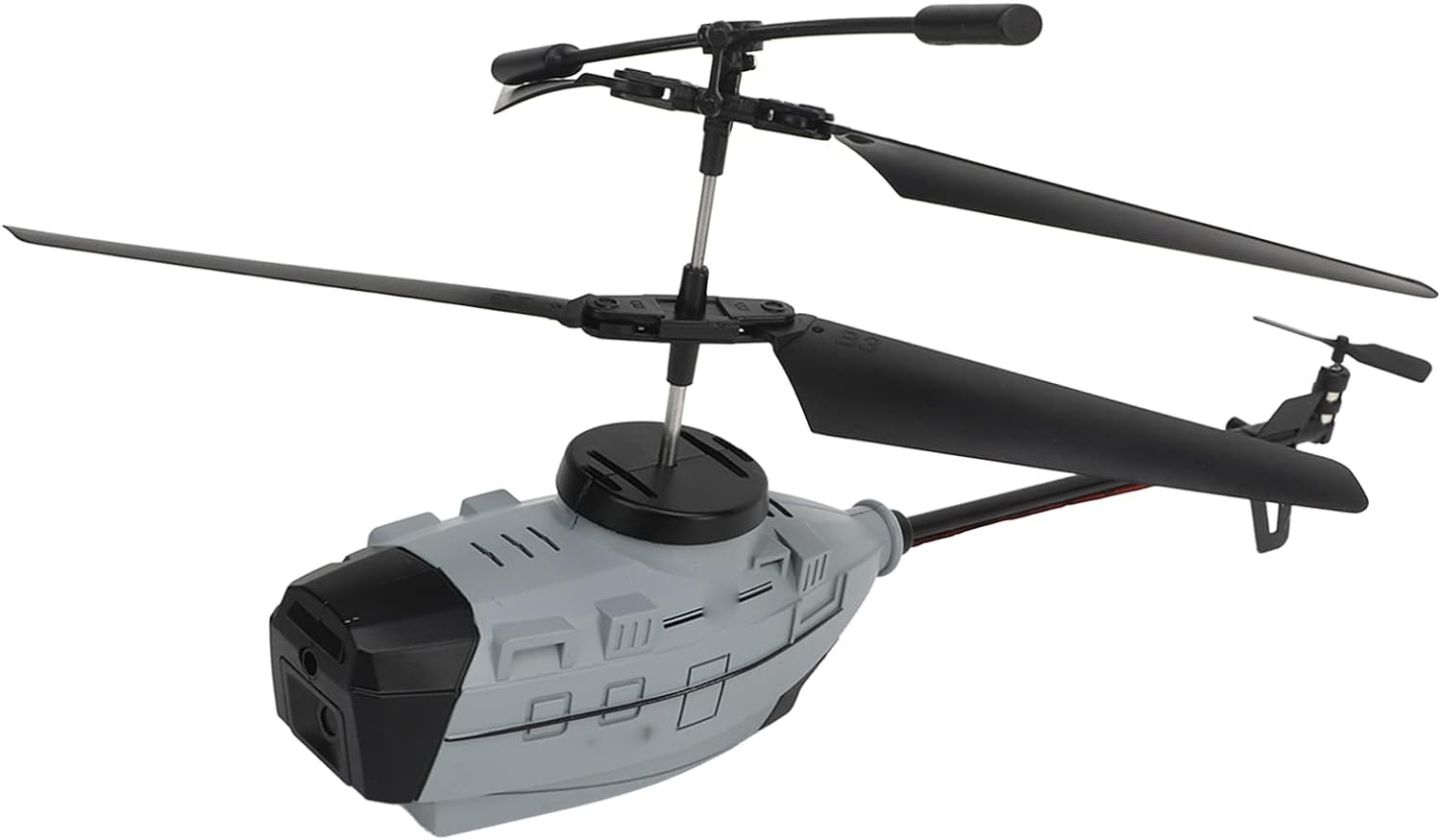 Top 5 Best Drone Cameras 2024 - Best Gaming All