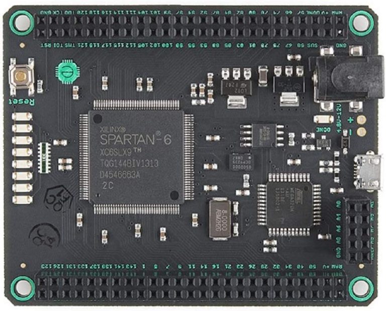 Best FPGA Development Board - Best Gaming All