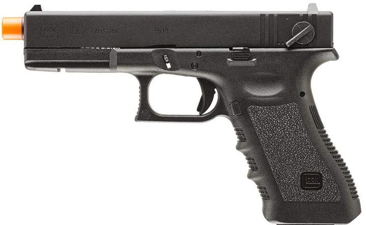 Top 5 Best Airsoft Pistols - Best Gaming All