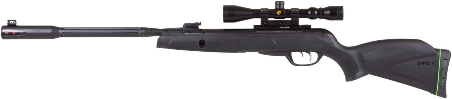 Top 5 Best Quiet Air Rifles - Best Gaming All