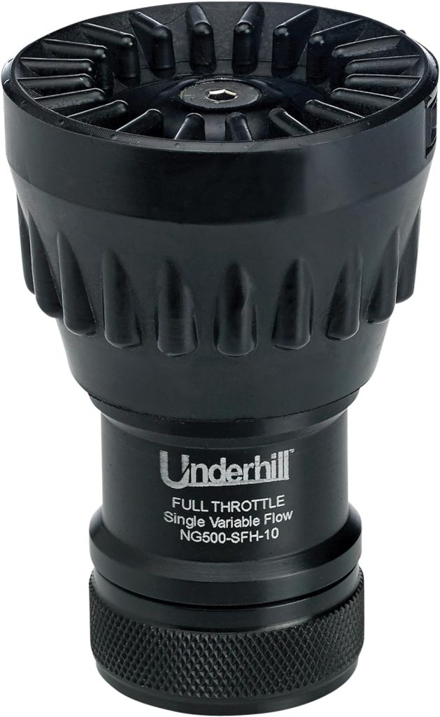 Top 5 Best Hose Nozzle - Best Gaming All