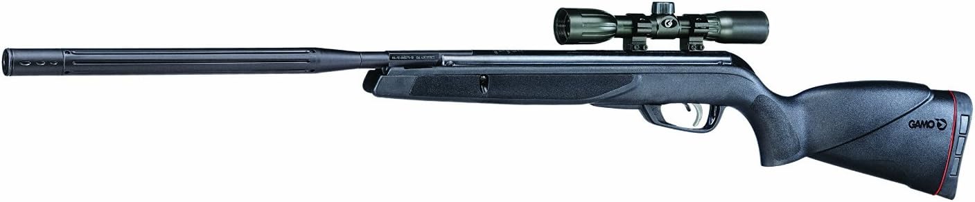 Top 5 Best Quiet Air Rifles - Best Gaming All