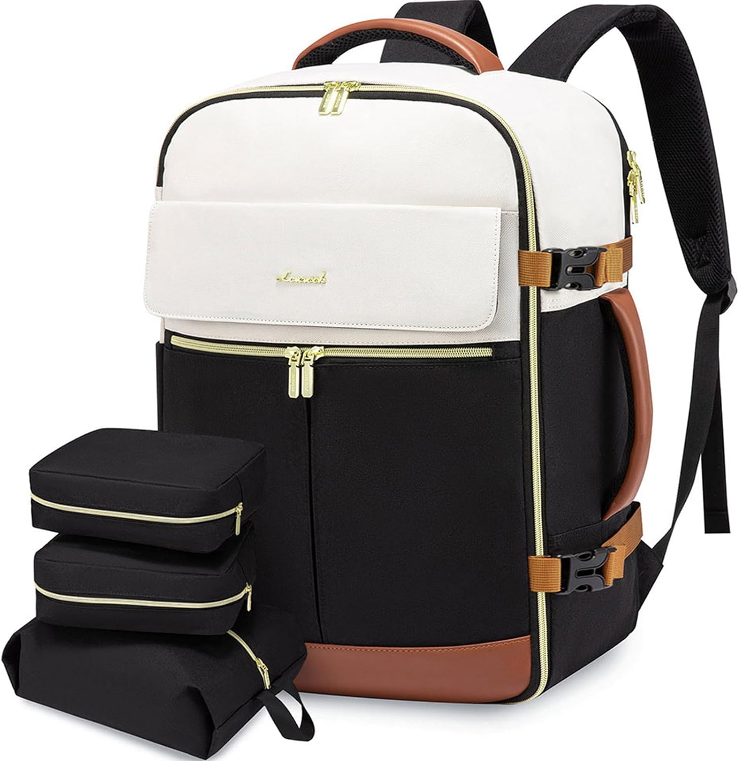 Top 5 Best Travel Backpacks 2024 - Best Gaming All