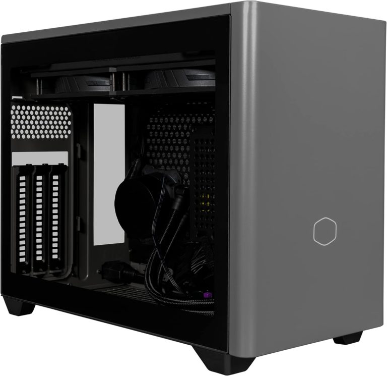 Top 5 Best Airflow PC Cases - Best Gaming All