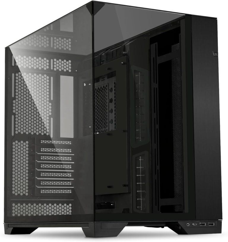 Top 5 Best Airflow PC Cases - Best Gaming All
