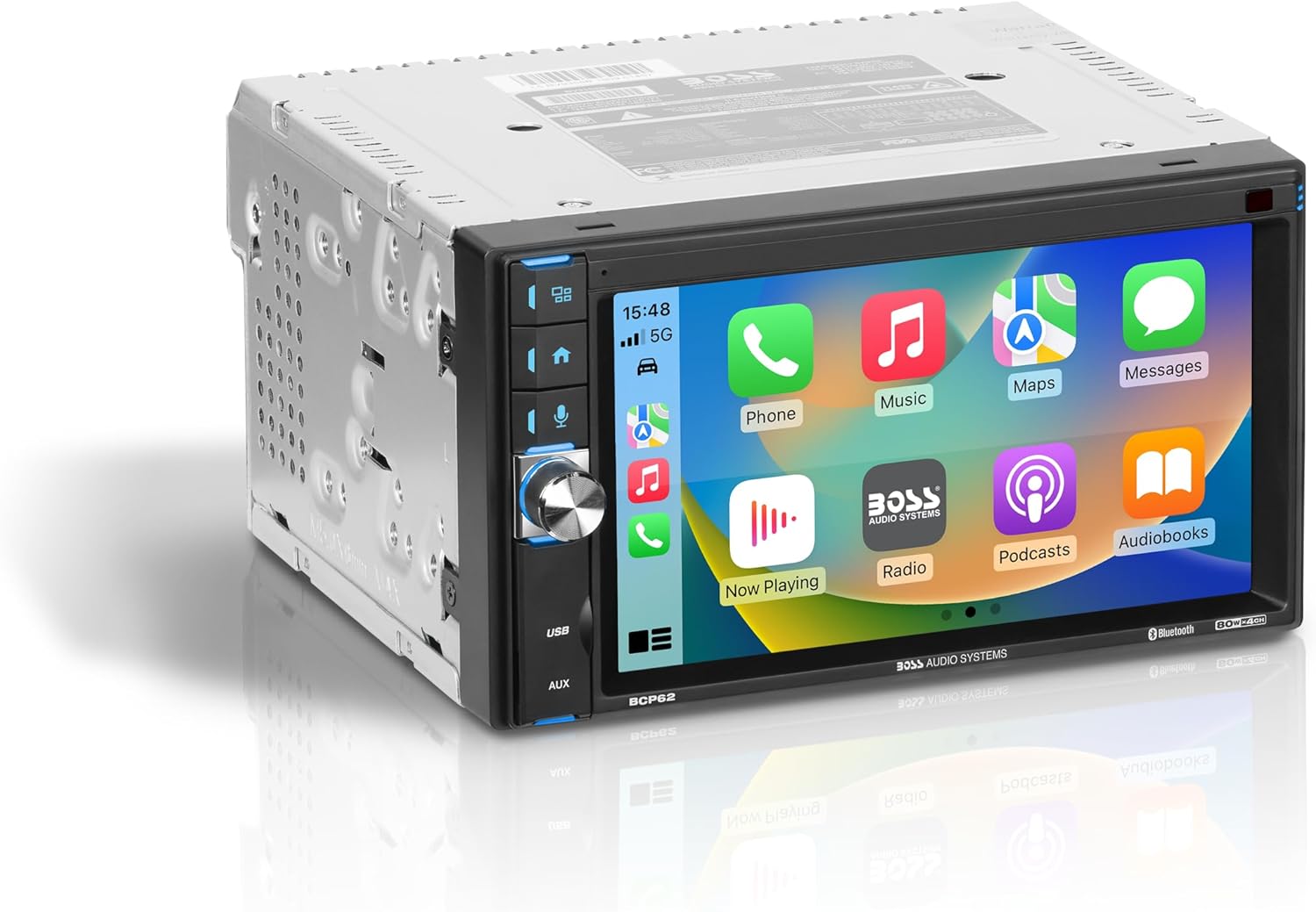 Top 5 Best Double Din Head Unit - Best Gaming All