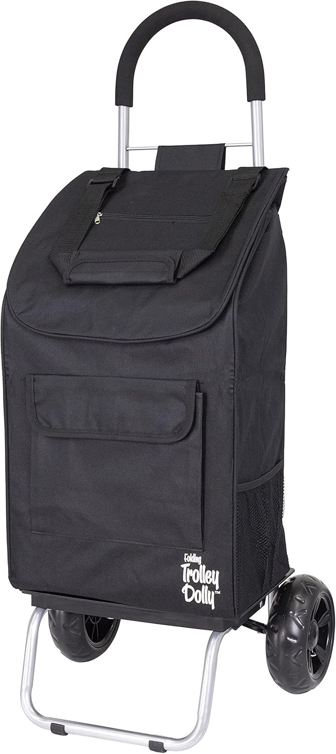 Top 5 Best Trolley Bags - Best Gaming All