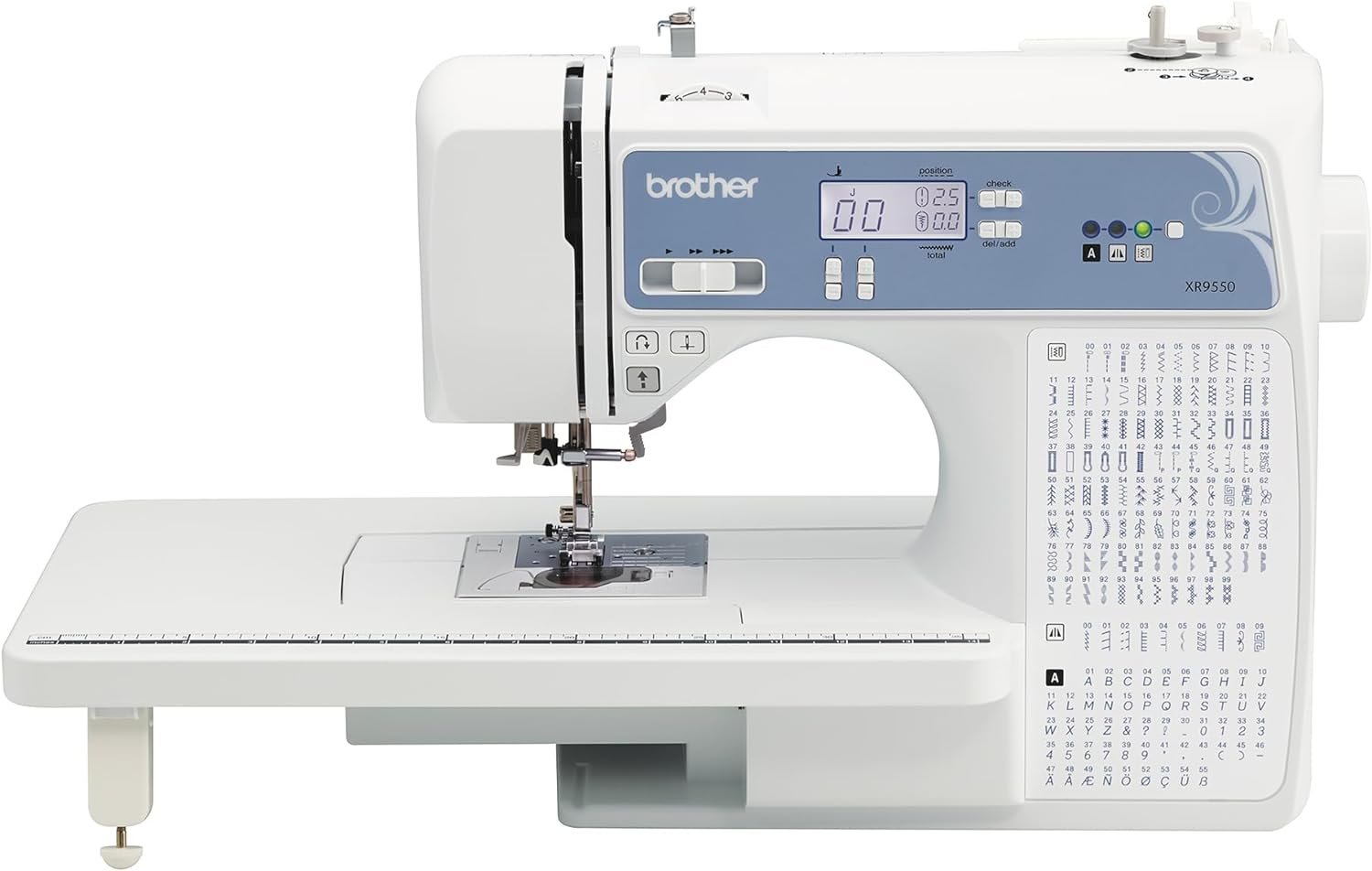 Top 5 Best Sewing Machines - Best Gaming All