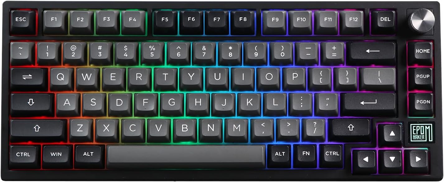 Top 5 Best Epomaker Keyboards - Best Gaming All