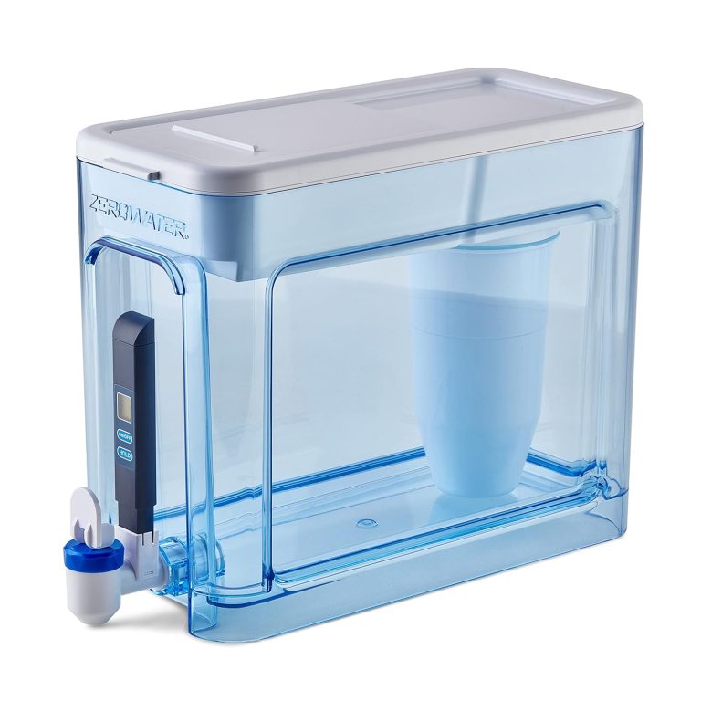 Top 5 Best Countertop Water Filter Systems 2025 - Best Gaming All