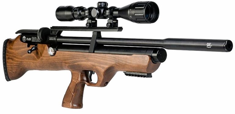 Top 10 Best PCP Air Rifles 2025 - Best Gaming All