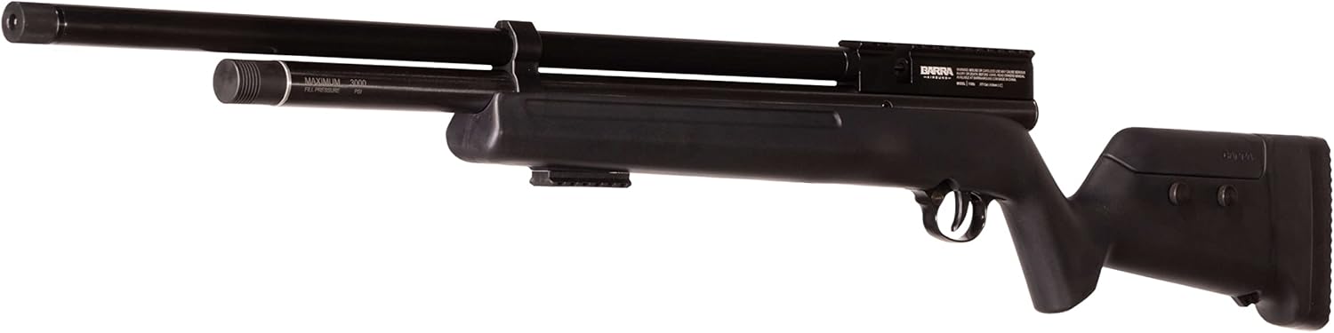 Top 10 Best PCP Air Rifles 2025 - Best Gaming All