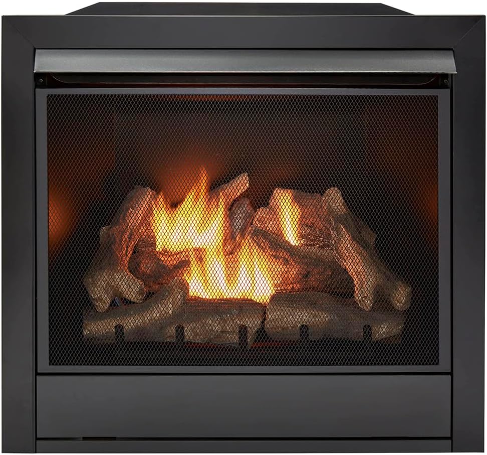 Top 5 Best Gas Fireplace Inserts 2025 - Best Gaming All