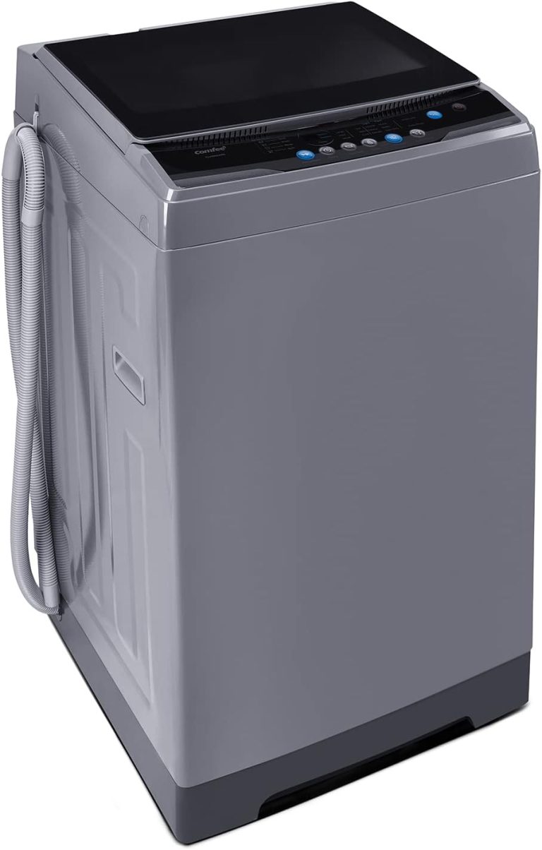 Top 5 Best Portable Washing Machines 2025 - Best Gaming All