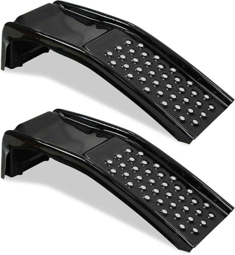 Top 5 Best Car Ramps 2025 - Best Gaming All