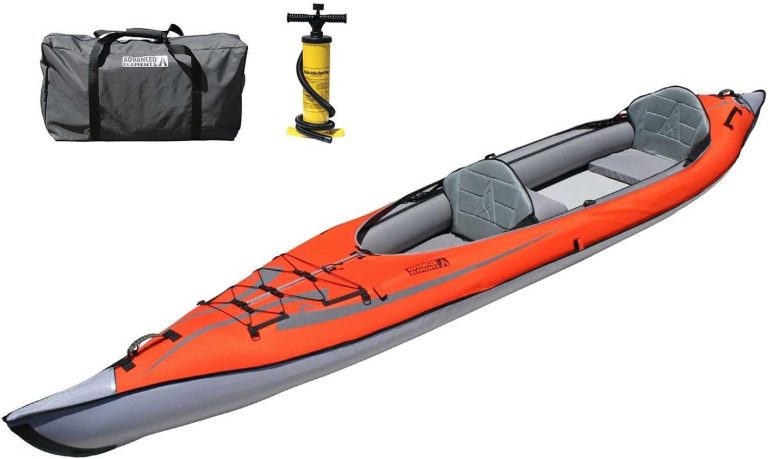 Top 5 Best Inflatable Kayaks 2025 - Best Gaming All