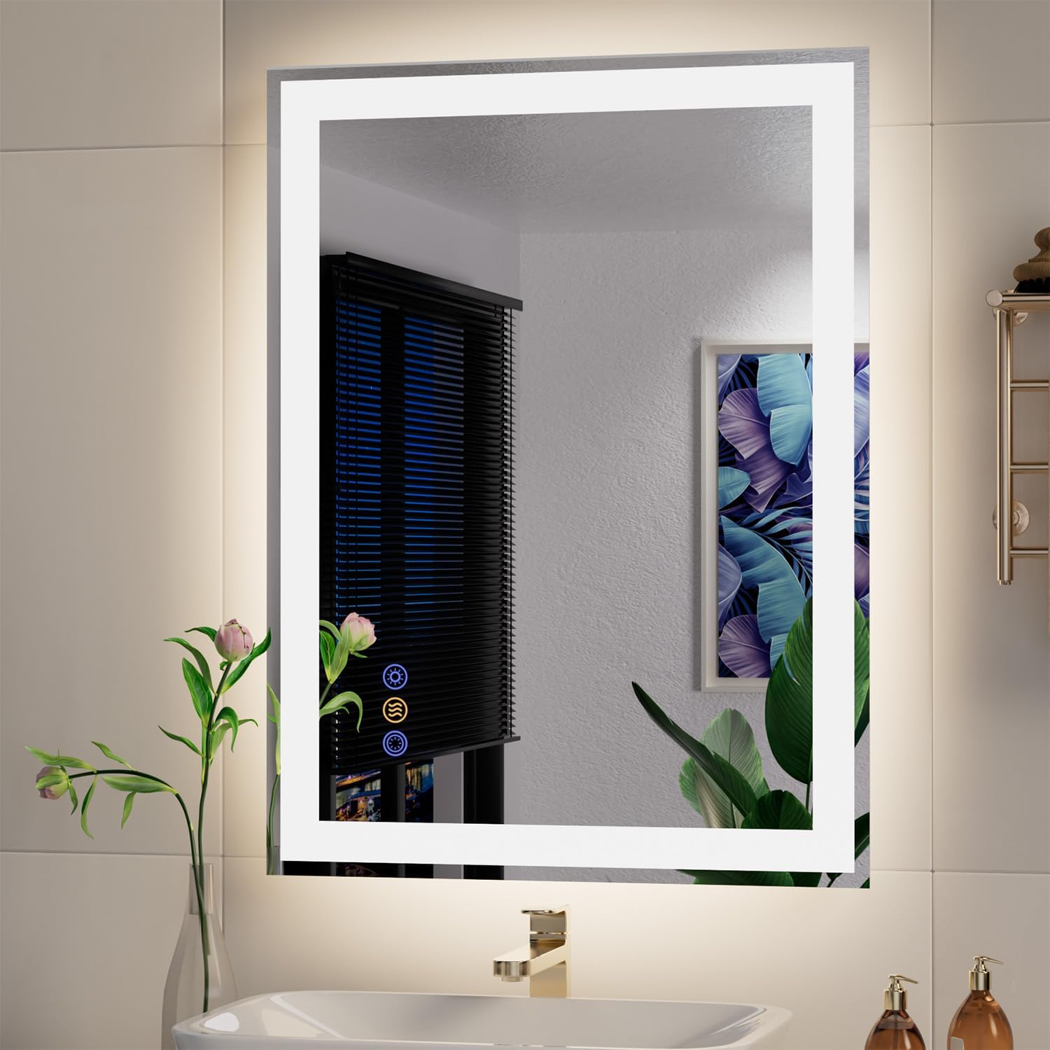 Best Smart Mirror 2025 - Best Gaming All